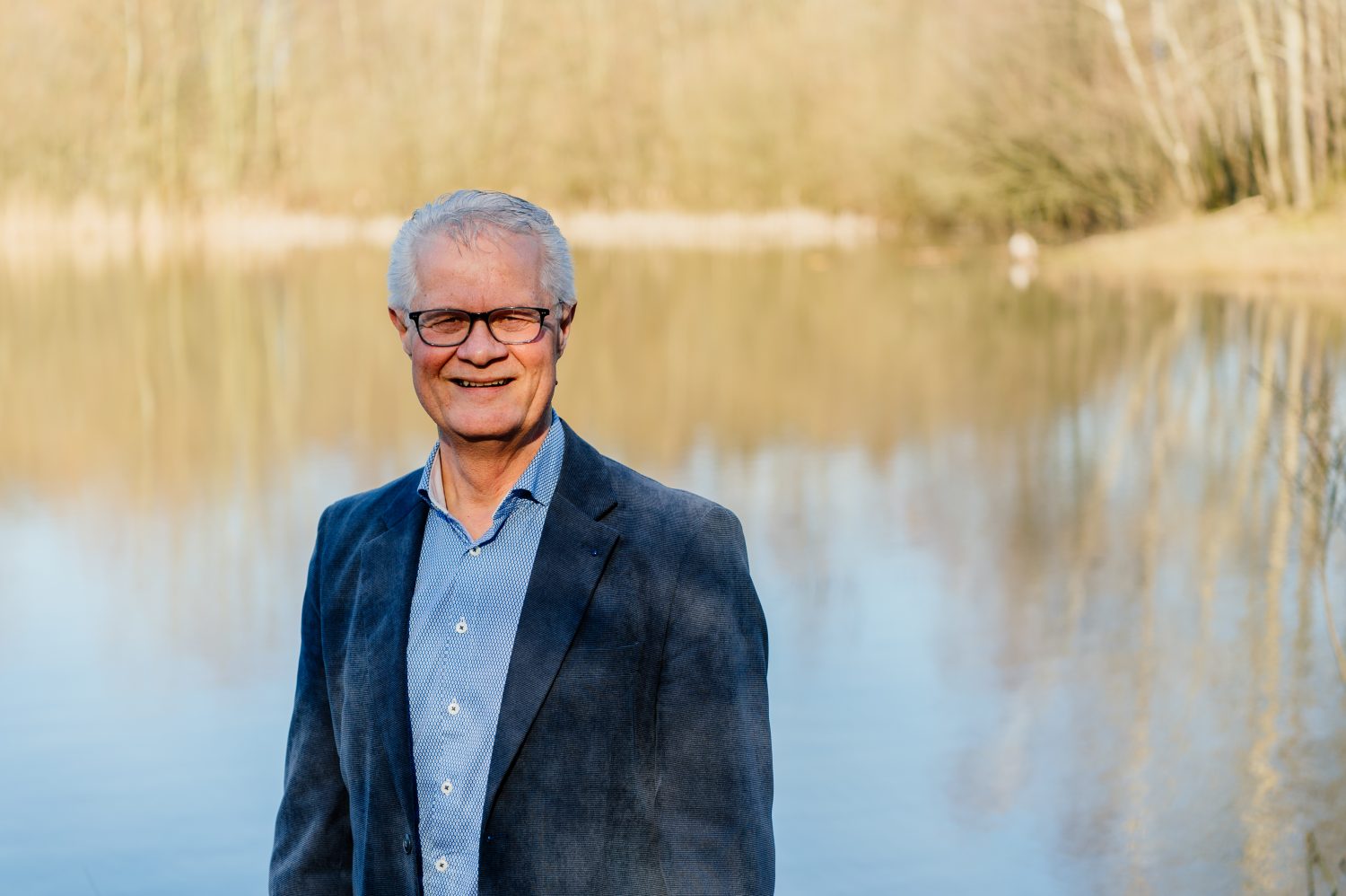 Hans Griffioen over Prayer Station - straatevangelisatie: “Bidden voor ...