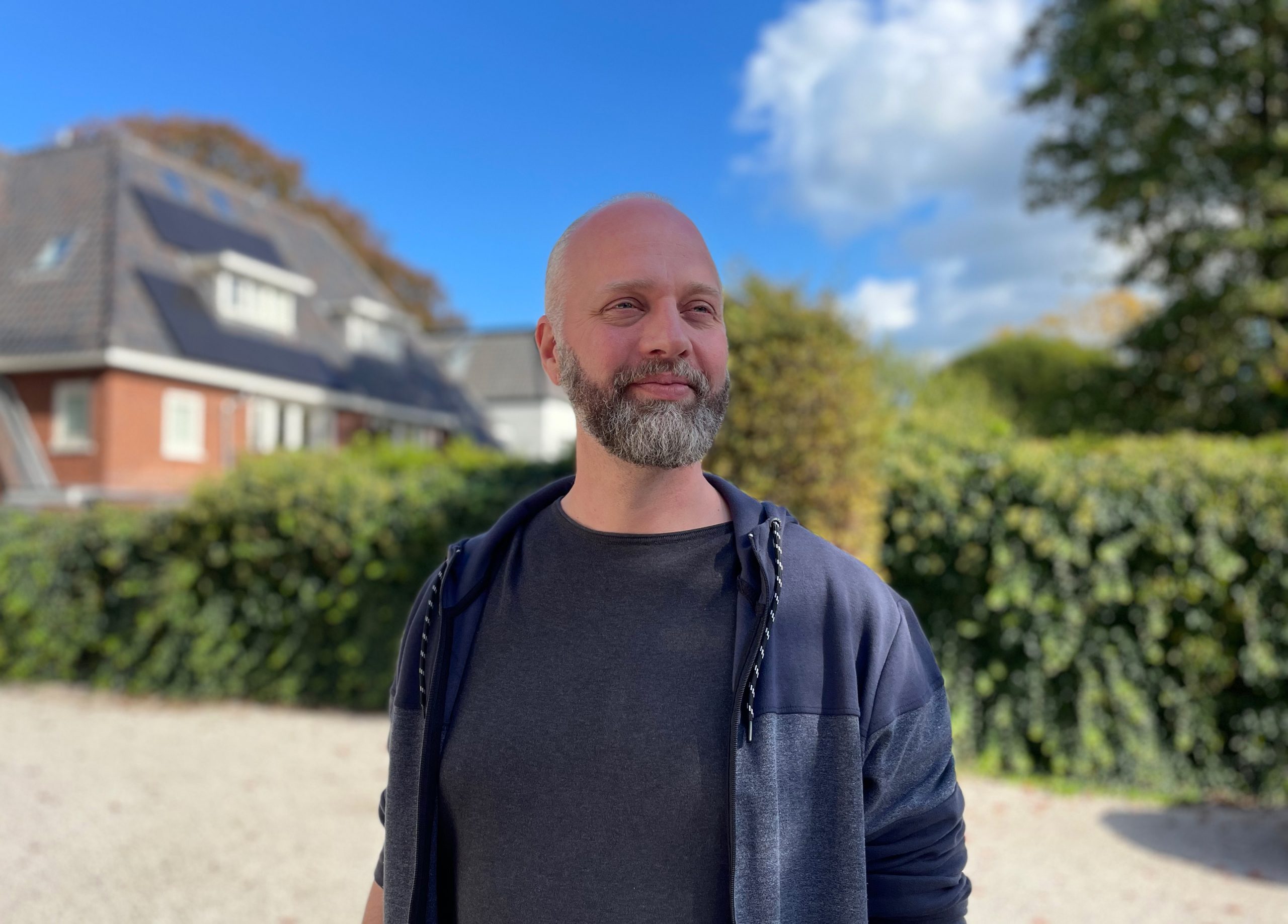Oprichter FunkyFish over daten: “Mensen halen hun beeld over relaties ...