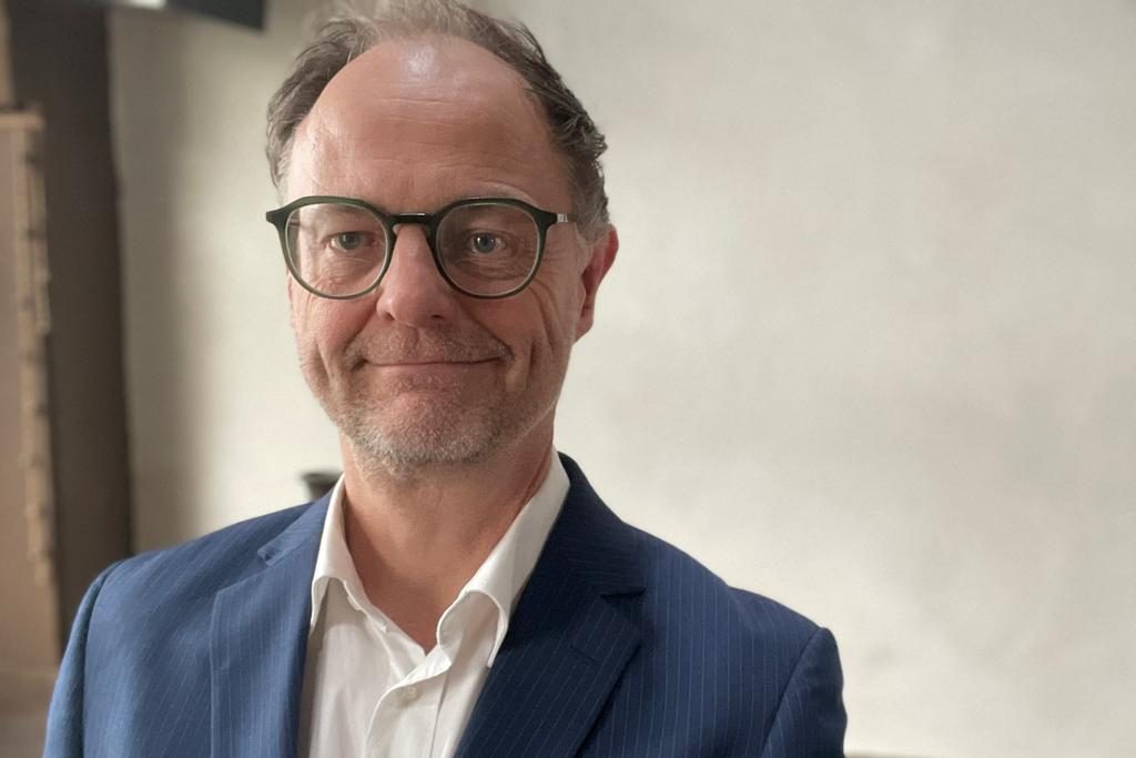 Jeroen Struik's toekomst lag in duigen na ernstig auto-ongeluk: "Dat ik ...