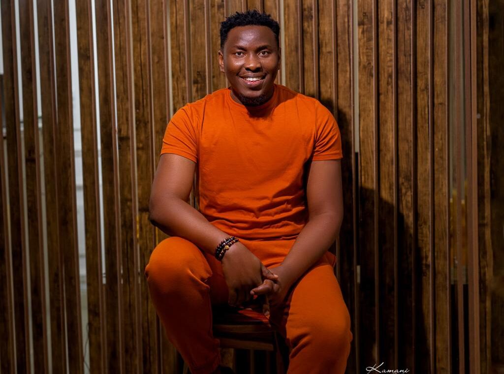 Victor Thompson geeft concert in Nederland bij Safe Haven Church