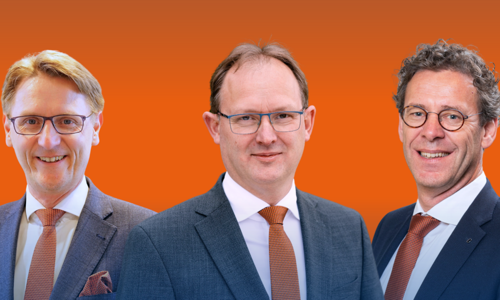 SGP presenteert brede lijst voor Europese verkiezingen - Revive