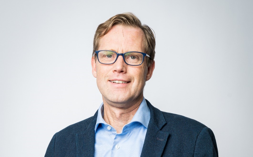 Frank van Oordt (CvI) over Israël in oorlog: “We moeten de tijd ...