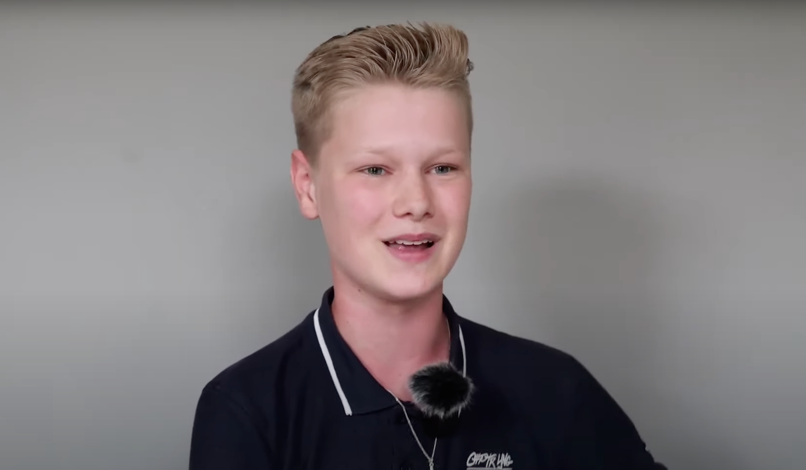 Jesse Jelsma geeft een inkijkje in zijn leven met God