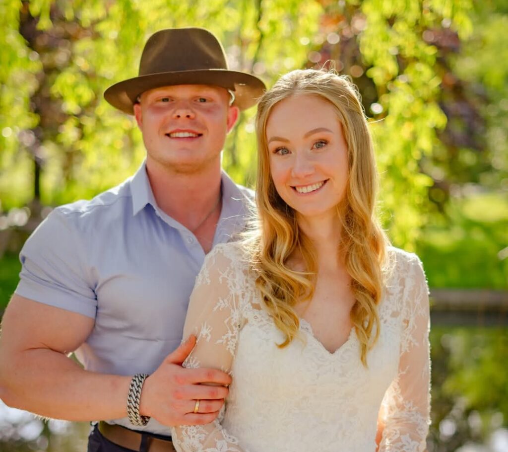 Tweevoudig wereldkampioen Jannes Manderfeld: “De bodybuilderswereld is ...