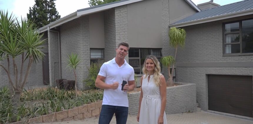 Werner en Shantél Strydom starten Revival Activation Station: "We ...