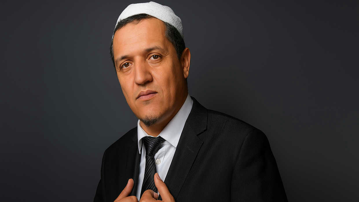 Franse imam: "Israël is een buitengewoon volk met een unieke kracht en ...