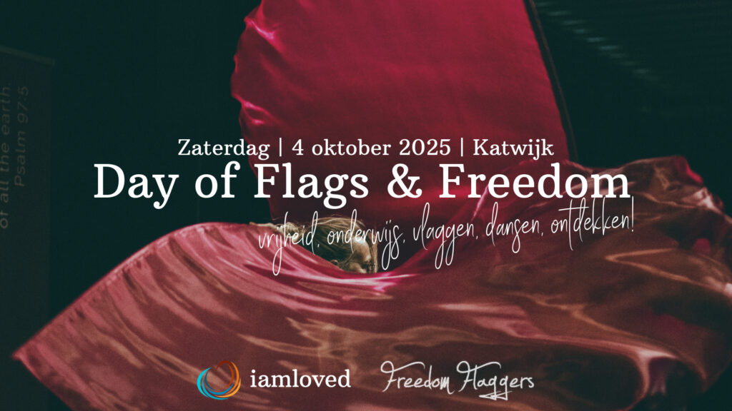 Day of Flags & Freedom - Revive