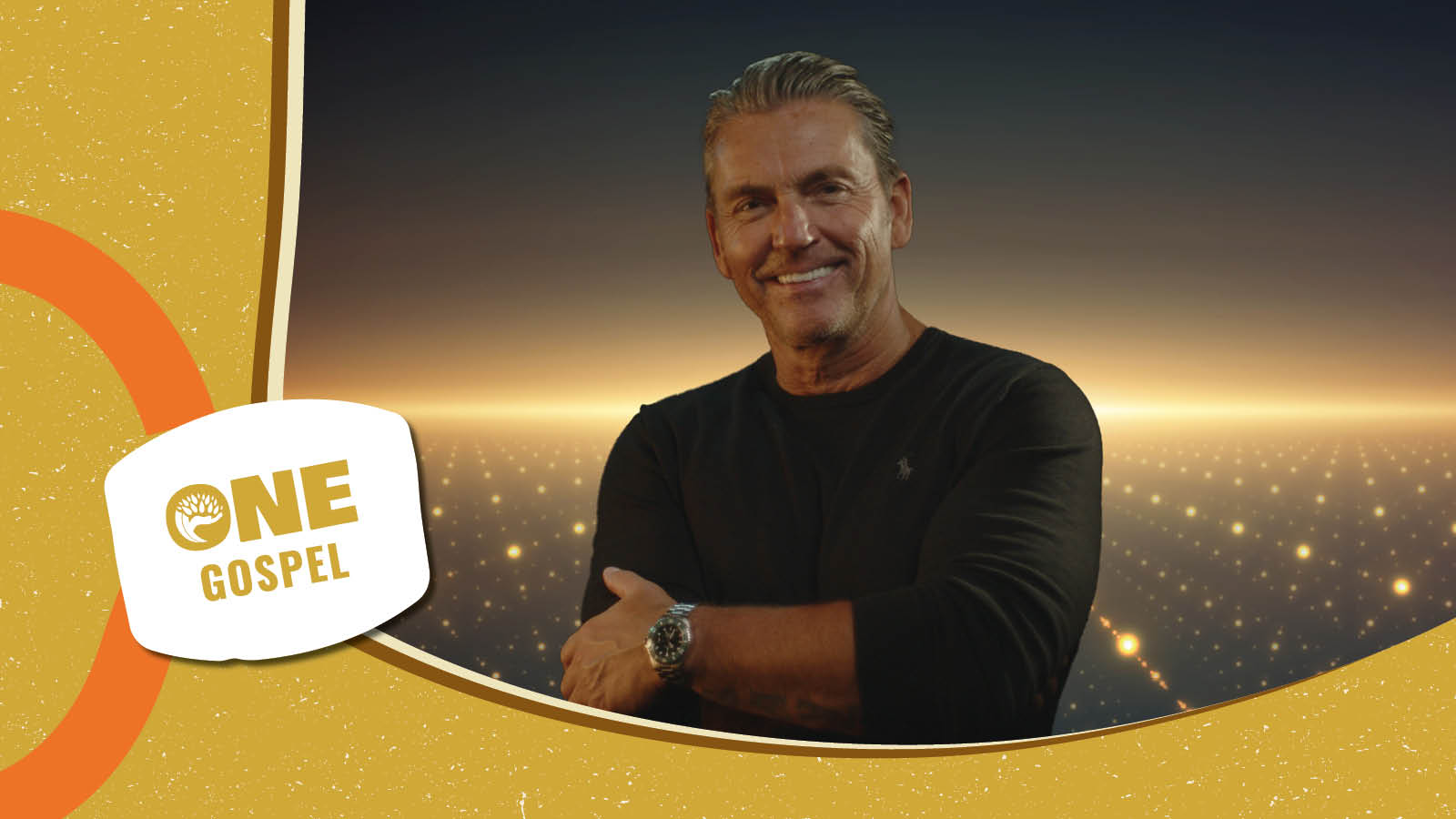 Programma Johan Toet te zien op internationale televisie - Revive
