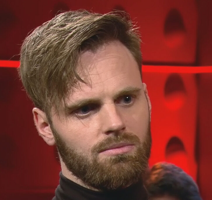 Tim Hofman op social media 'diep in evangelisch rabbit hole': "Het ...